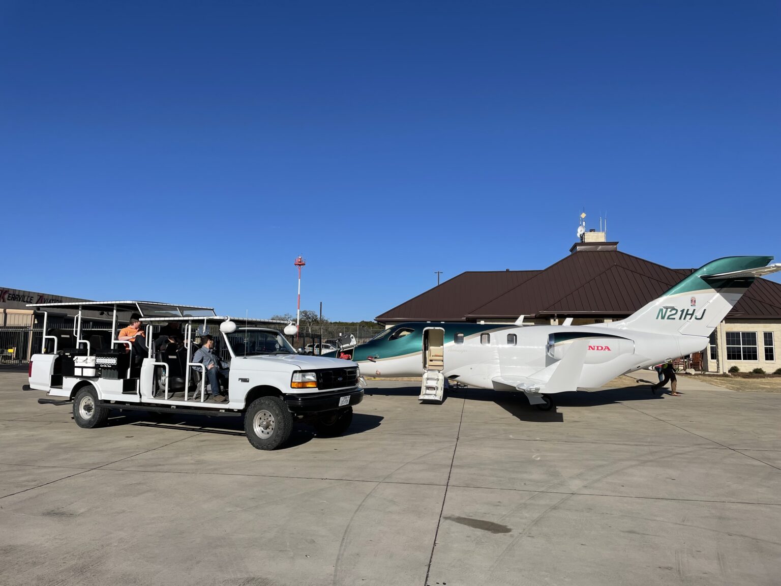 Exclusive Viewing of Total Solar Eclipse on a Texas Ranch • Shonto ...